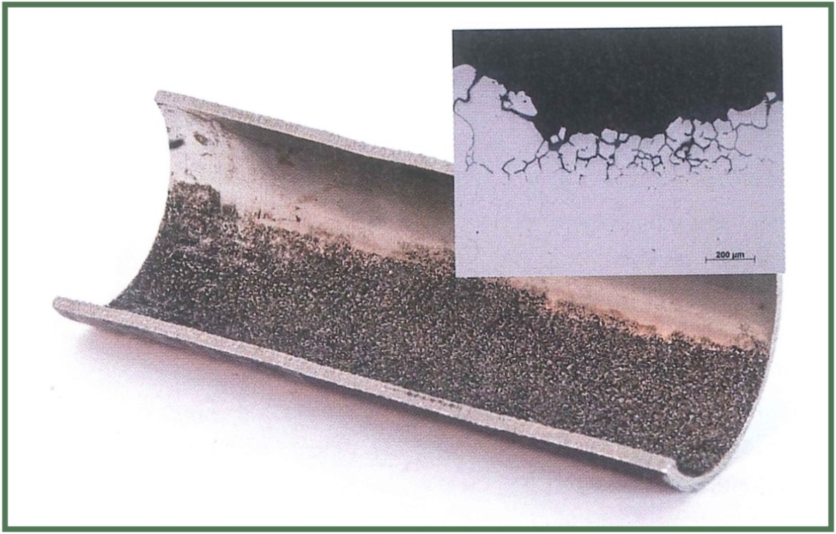 What Is Intergranular Corrosion